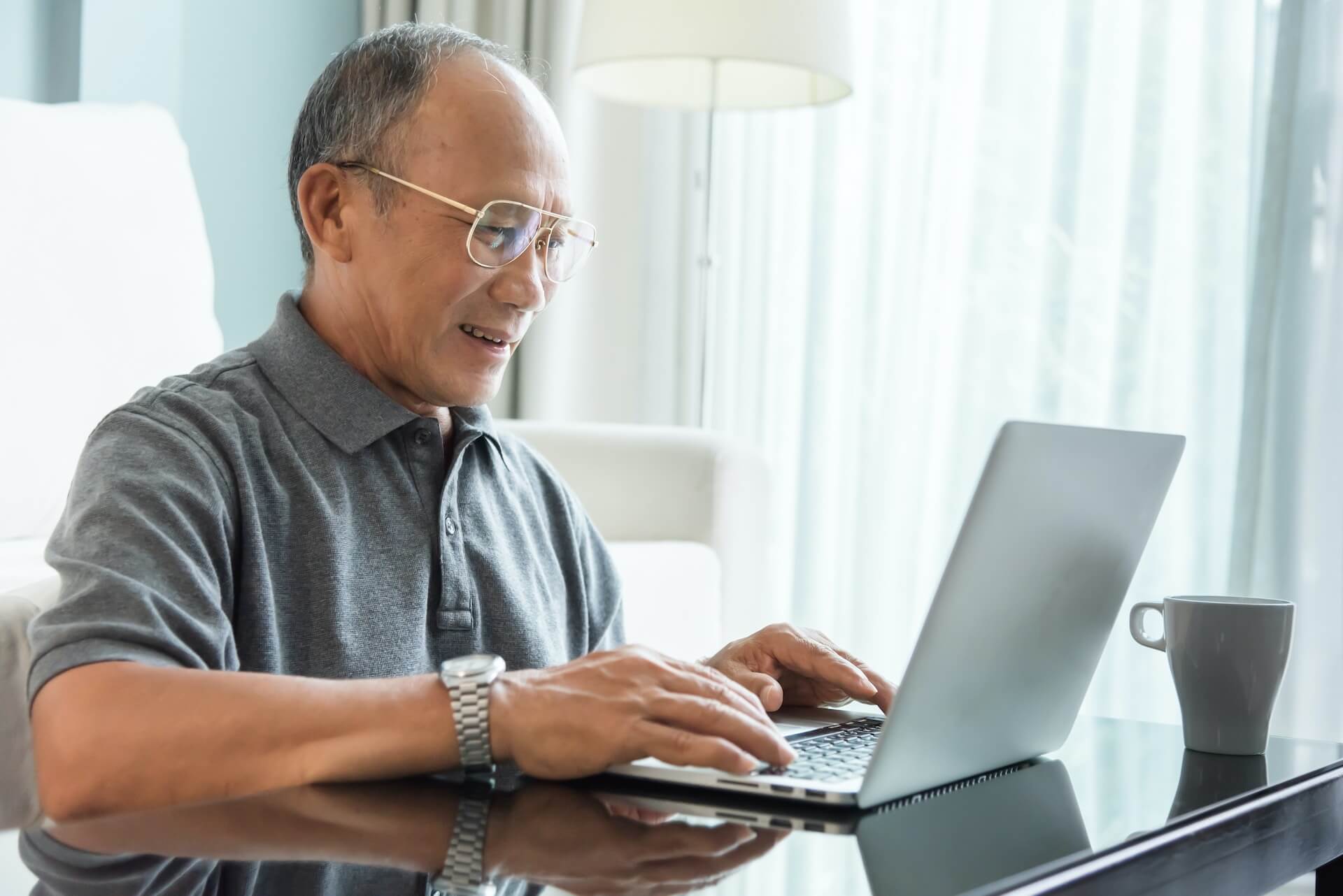 When Should I Start Transferring My Pension?
