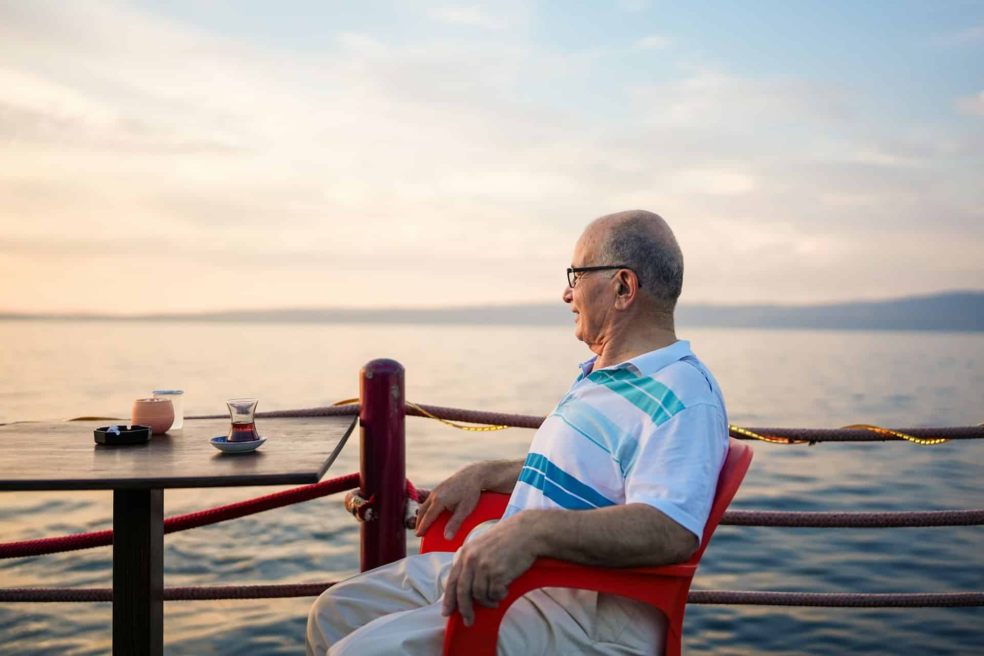 A Guide To Saving For Retirement At 50 & Beyond